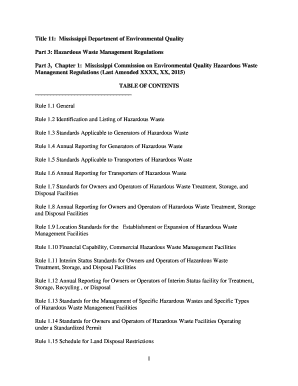 Fillable Online 2018 Candidate Qualifying List Sos Ms Gov Fax Email ...