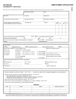 Fillable Online Sign Service Request Form Fax Email Print - pdfFiller
