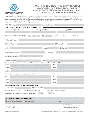 Fillable Online that motivate and inspire learning, while providing fun ...