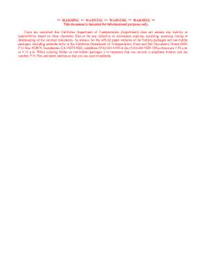 estate distribution letter sample Doc Template | pdfFiller