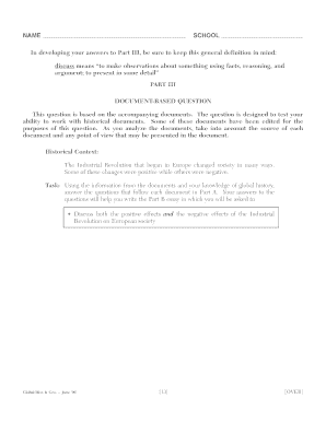 erisa complaint sample Doc Template | pdfFiller