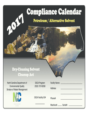 Fillable Online NC DEQ: Waste Management GIS Data and Maps - NC.gov Fax ...