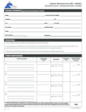 Inprs Voya - Fill Online, Printable, Fillable, Blank | pdfFiller