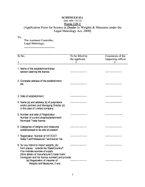 Fillable Online Form LD-1 Fax Email Print - pdfFiller