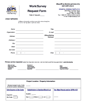 Pc Request Form | pdfFiller