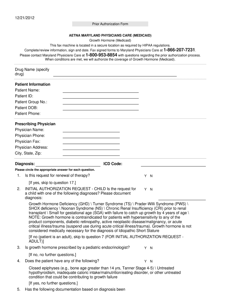 Fillable Online Fax signed forms to Mary Fax Email Print - pdfFiller