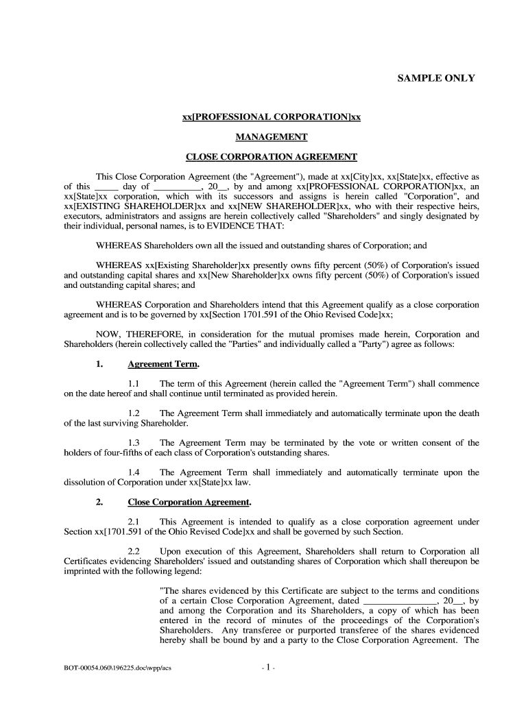 Fillable Online files ali-aba SAMPLE ONLY - ALI CLE - files ali-aba Fax ...