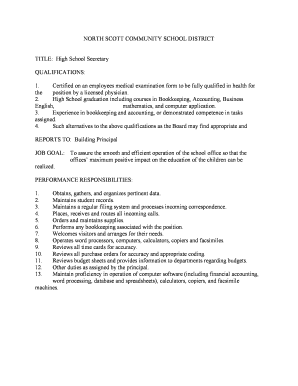 Fillable Online PETERSON SANDRA E Fax Email Print - pdfFiller