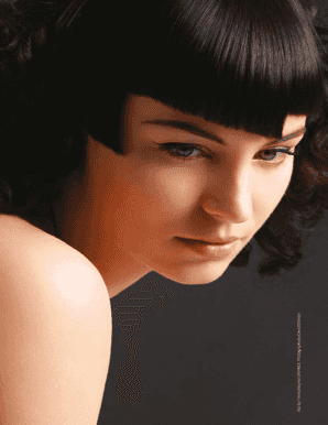 Fillable Online Hair by Tim Hartley for DAVINES Fax Email Print - pdfFiller