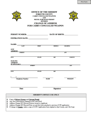 Lic 503 - Fill Online, Printable, Fillable, Blank | pdfFiller