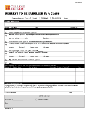 CSTM-Application- Doc Template | pdfFiller