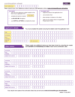 Fillable Online App Form New Cont Sheet v0 7 - TMG CRB Fax Email Print ...