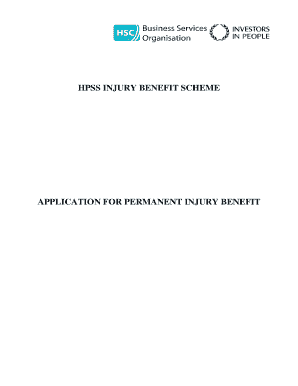 Fillable Online PIB1 - HSC Pension Service Fax Email Print - pdfFiller