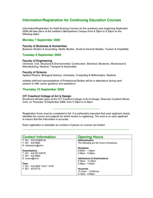 Bb Cit - Fill Online, Printable, Fillable, Blank | pdfFiller