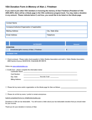 Fillable Online BACK ORDER FORM Fax Email Print - pdfFiller