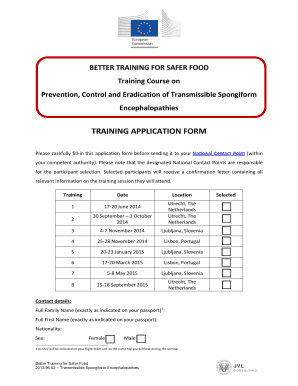 Fillable Online Training Course on Fax Email Print - pdfFiller