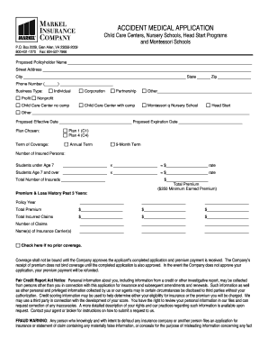 Fillable Online Senior care application Fax Email Print - pdfFiller