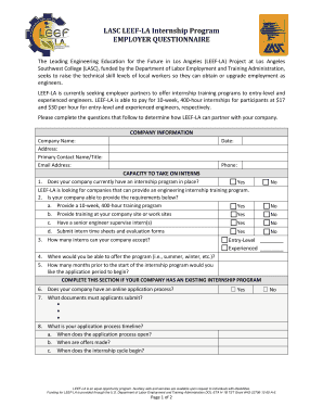 Fillable Online lasc LASC Freshman Application - lasc Fax Email Print ...