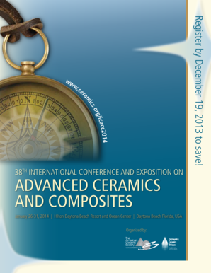 Fillable Online ceramics AdvAnced cerAmics And composites - The ...