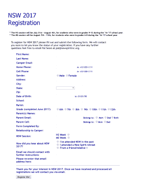 Fillable Online Documents and forms - International - TAFE NSI - TAFE ...