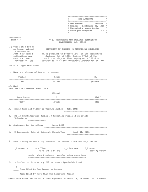 Fillable Online OMB APPROVAL / /------------------------------/ / OMB ...