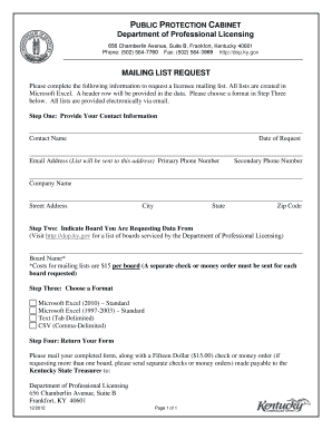 Fillable Online bhi ky Form Template for Applications Fax Email Print ...