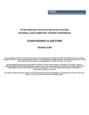 Fillable Online phisc Fax Email Print - pdfFiller