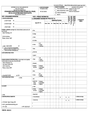 Fillable Online Amnio Technology Form FDA 3356 Fax Email Print - pdfFiller
