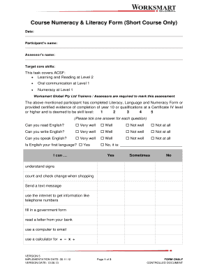 Fillable Online Form 1150 - Application for a Working Holiday visa ...