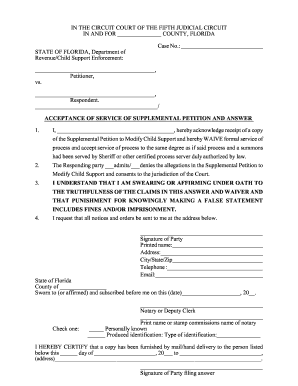Fillable Online Dissolution Marriage with Property, no Dependent or Minor Children Fax Email ...