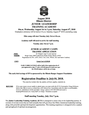 Military Acronyms PDFPDFUnited States Army Doc Template | pdfFiller