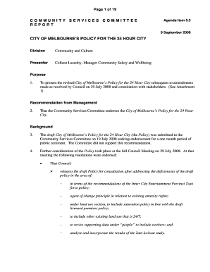 Fillable Online CMP vs. BMP: What's the Difference Between the Two ...