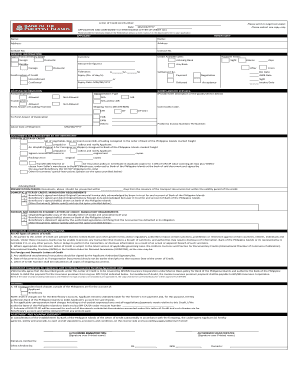 Fillable Online and Foreign Account Tax Compliance Act (FATCA) - BPI ...