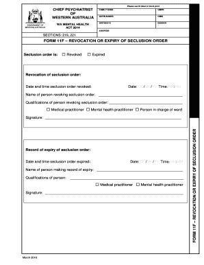 Fillable Online SECTIONS: 219, 221 Fax Email Print - pdfFiller
