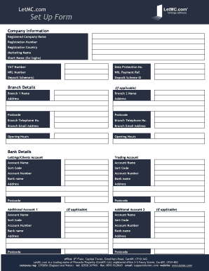 Fillable Online Integration Questionnaire Fax Email Print - pdfFiller