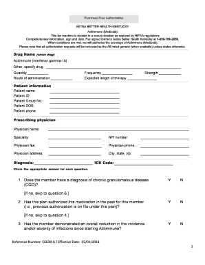 Fillable Online ABH-KYActimmunePAForm. Accessible PDF Fax Email Print ...