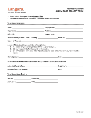 Fillable Online Langara. Campus & Facilities: Campus Maps Fax Email ...