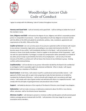 Fillable Online Referee Information and Agreement Form Fax Email Print ...