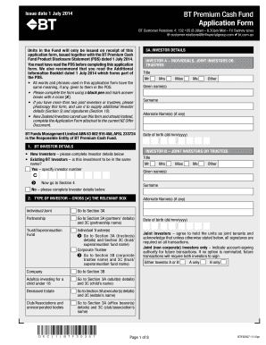 Fillable Online Application for additional benefits Ex gratia ...