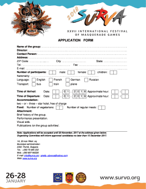 Fillable Online Application Form - ClimateLaunchpad Fax Email Print - pdfFiller