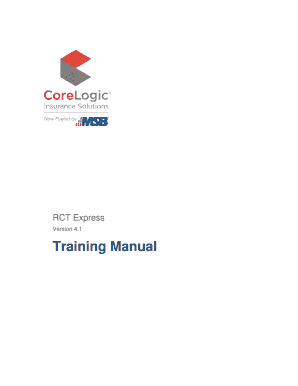 Rct Express - Fill Online, Printable, Fillable, Blank | pdfFiller