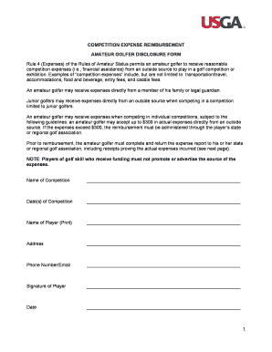 Fillable Online Donation Disclosure Form (2) Fax Email Print - pdfFiller