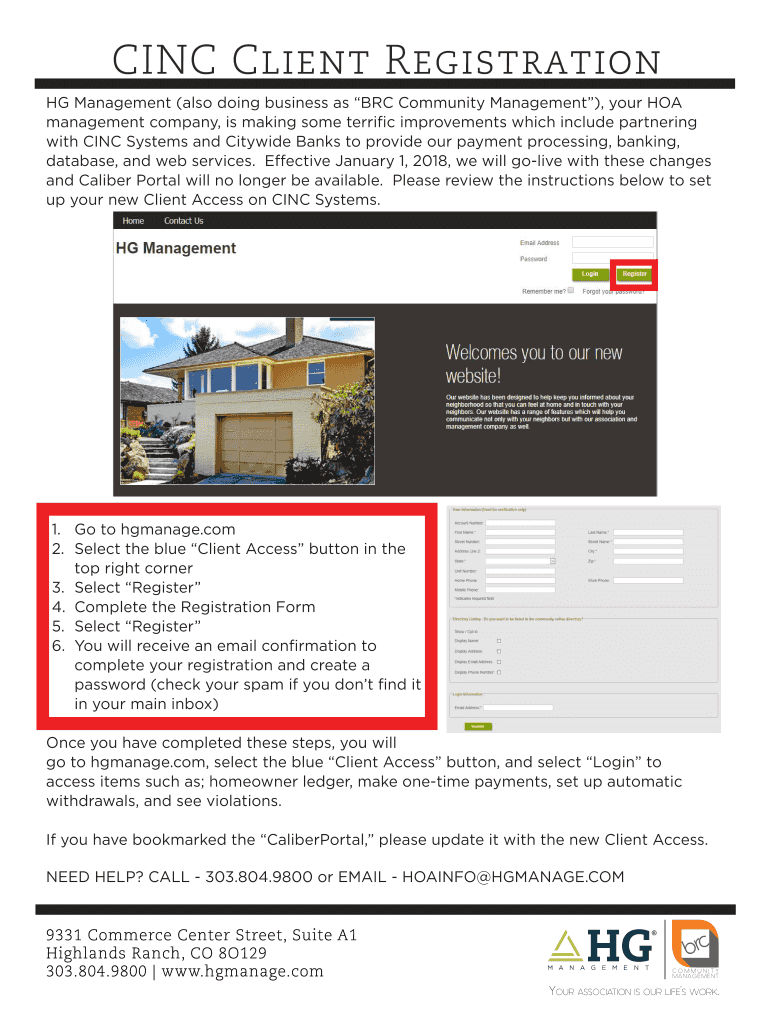 Fillable Online How a Management Co., General Partner or Broker Uses ...
