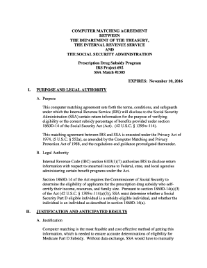 Ssi Letter Saying Computer Matching - Fill Online, Printable, Fillable, Blank | pdfFiller