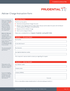 Pipf10048 - Fill Online, Printable, Fillable, Blank | pdfFiller