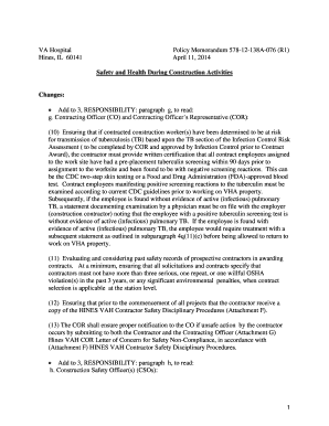 Fillable Online VA eCMS Getting Started Guide for Vendors - VA Vendor Portal Fax Email Print ...