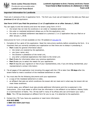 Fillable Online L4-B Form Fax Email Print - pdfFiller