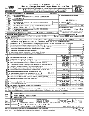Fillable Online 2015 Form 990 or 990-EZ (Schedule N) - IRS.gov Fax ...