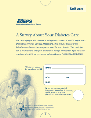 Fillable Online About IPUMS MEPS Fax Email Print - pdfFiller