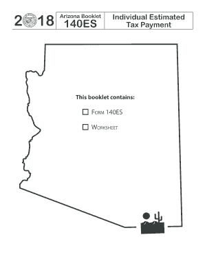Fillable Online Reporting Guide Arizona Department of Revenue Fax Email ...